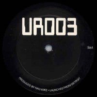 Random Album Generator - Randommer