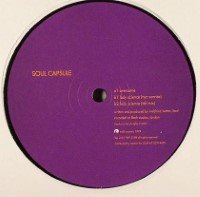 Random Album Generator - Randommer