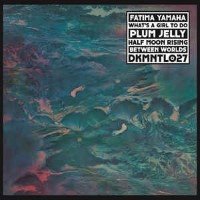 Random Album Generator - Randommer