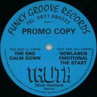 Random Album Generator - Randommer