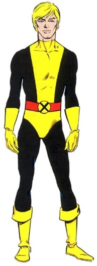 Random Cartoon Character Generator - Randommer