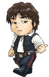 Random Cartoon Character Generator - Randommer