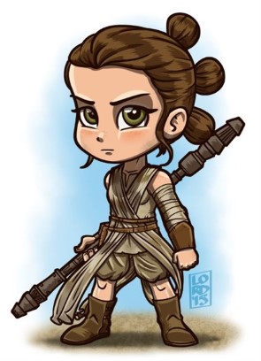 Random Cartoon Character Generator - Randommer