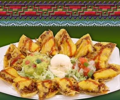 Random Food Generator - Randommer